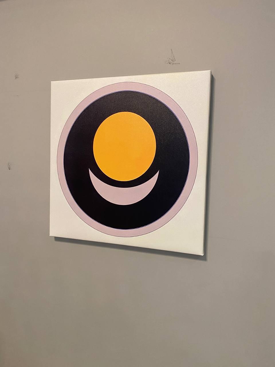 AllatRa Sembollü Tablo – Figora